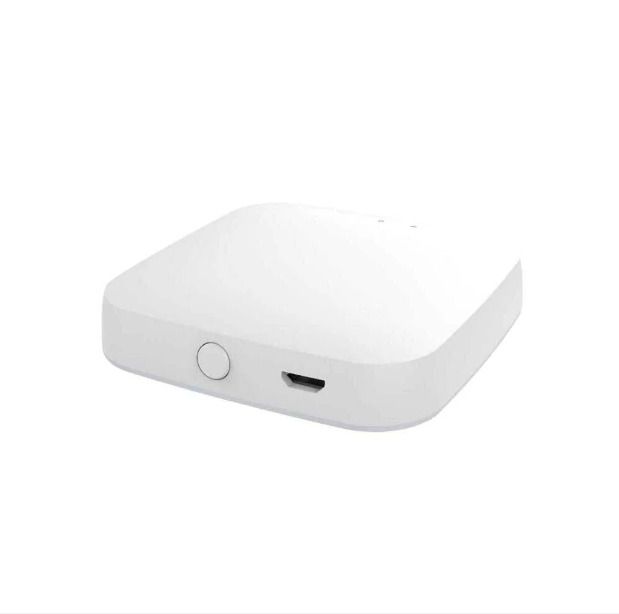 SMARTIFY TECHNOLOGY | New 2nd Generation Multi-Mode Smart Home Gateway ...